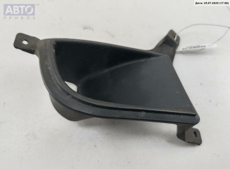 Решетка (заглушка) в бампер Daewoo Nubira