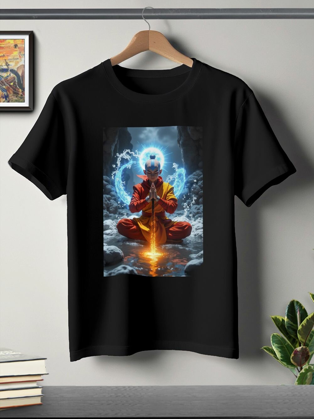 Футболка спортивная