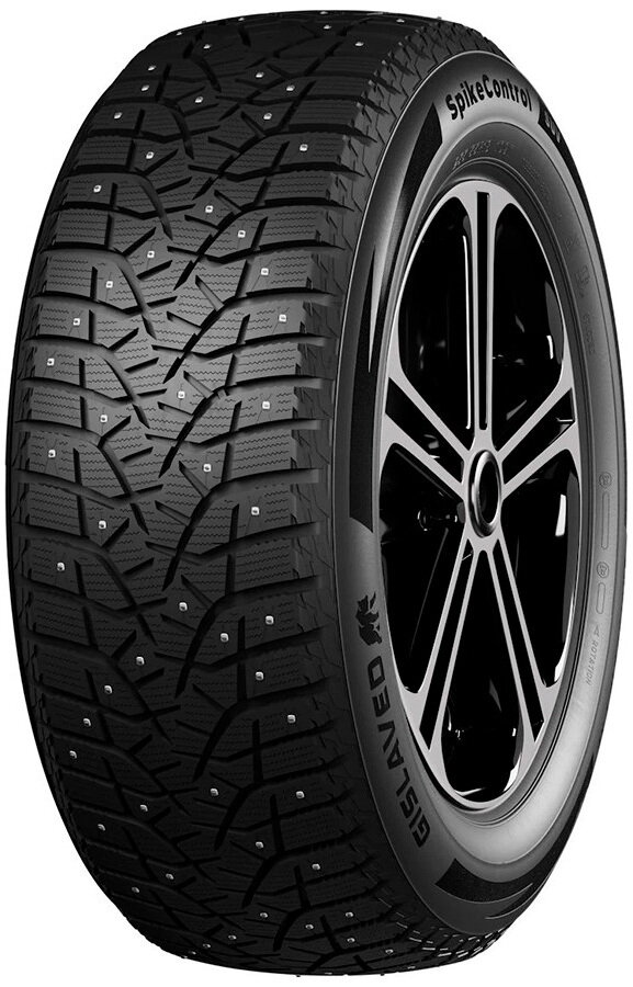 Шина Gislaved SpikeControl SUV 265/50R20 111T шип