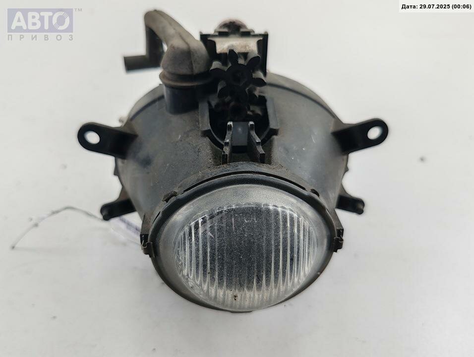 Фара противотуманная левая BMW 3 E46 (1998-2006)