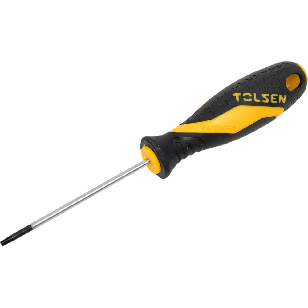 Отвертка TOLSEN GRIPro