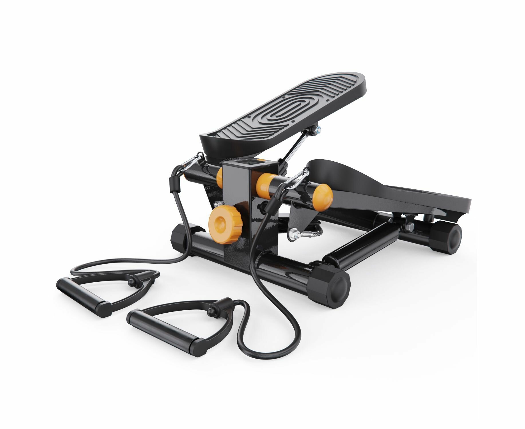 Министеппер DFC DAEYEGIM S056KB с эспандерами