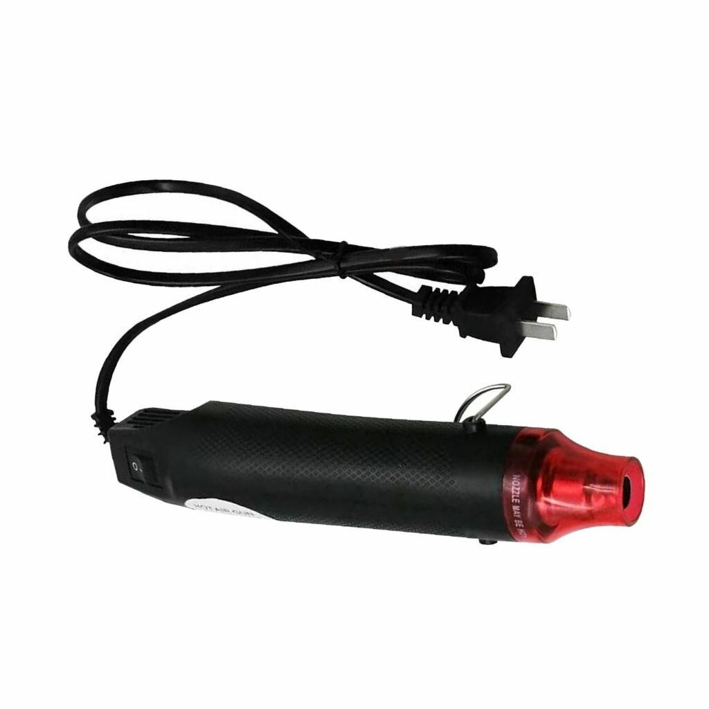 Мини-термопистолет 300Вт