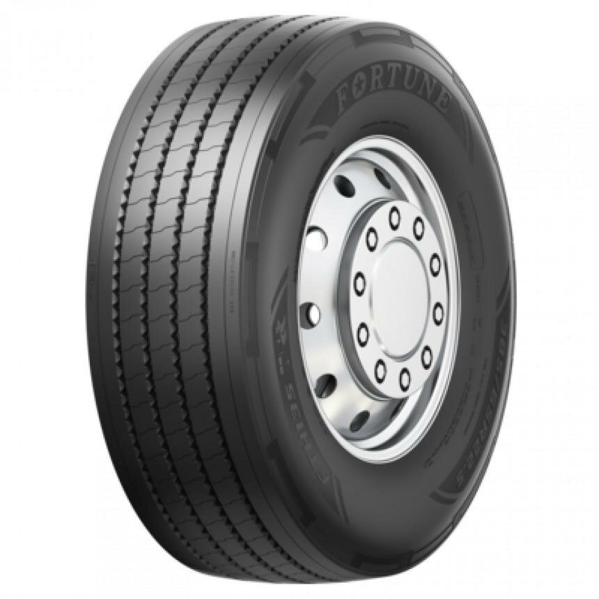 Шина грузовая Fortune(Фортун) FTH135 385/65 R22.5 160K всесезонная автомобильная