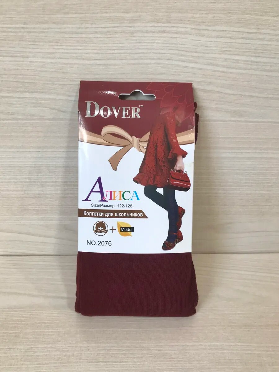 Колготки Алиса 100 den