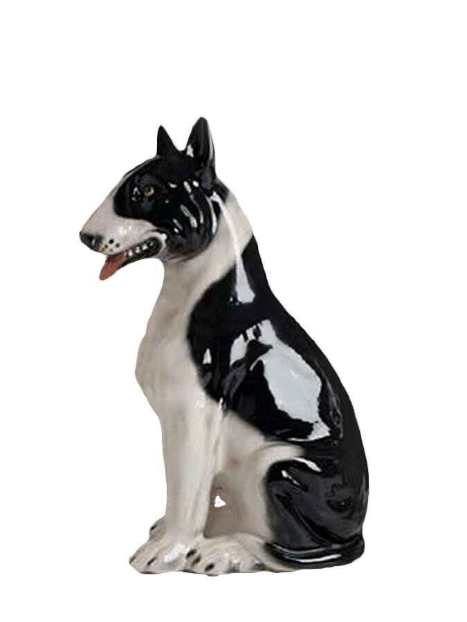Статуэтка Бультерьер Валли