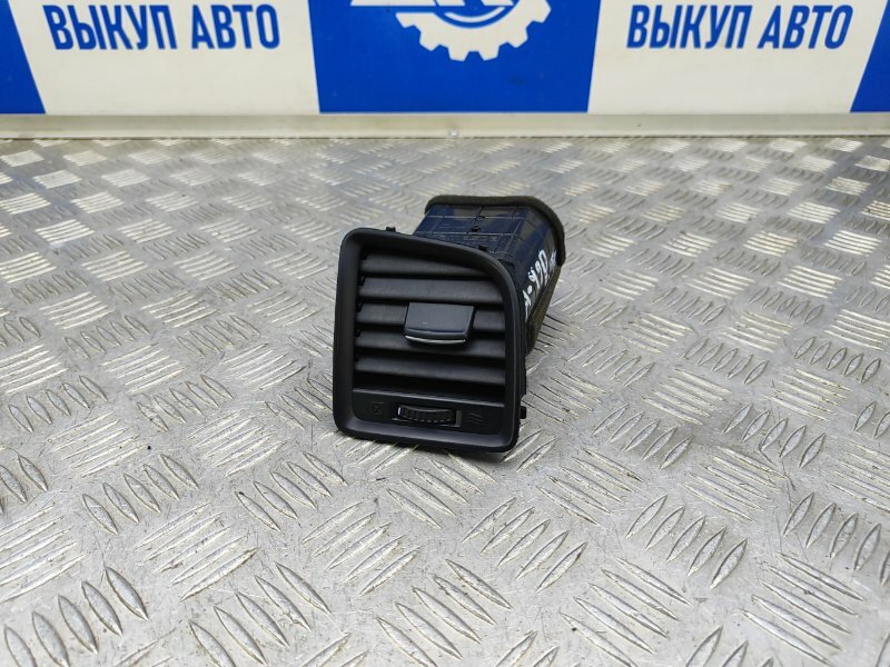 Б/У Дефлектор воздушный правый Mazda Cx-5 KE / Мазда Cx-5 KE 2.5 PY 192 Л.С 2014