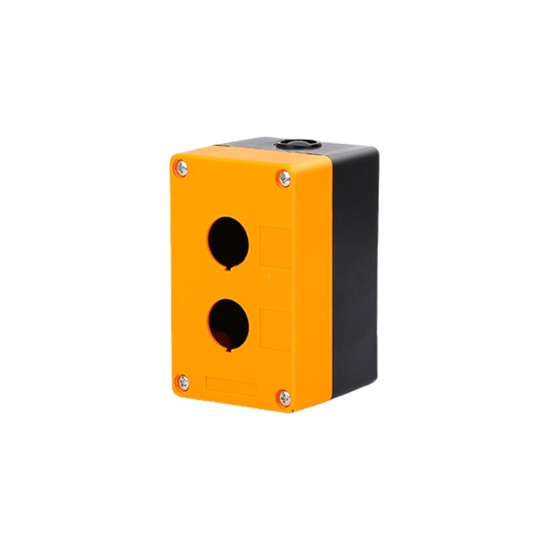 Корпус защитный для кнопок управления