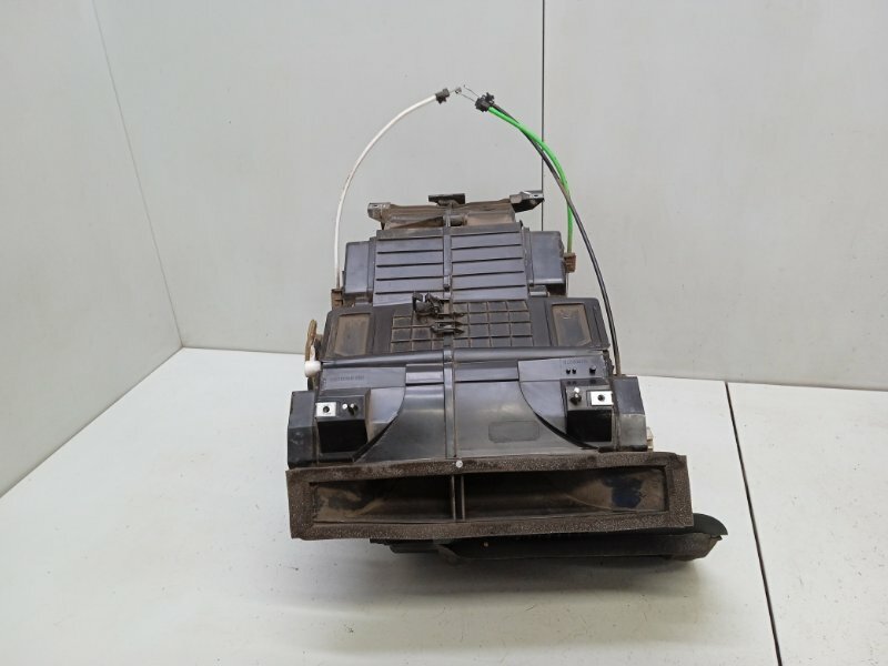 Б/У Корпус печки, без кондиционера, Рено Логан, печка Корпус отопителя Renault Logan 2006 1, LS0, LS12, LS1Y 165641 RENAULT...