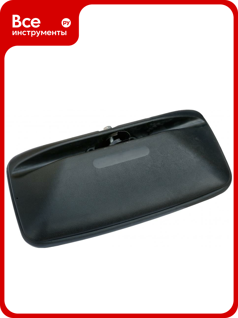 Боковое зеркало дали-авто V6 21881 – прямоугольное зеркало с универсальной стороной установки для бытового использования