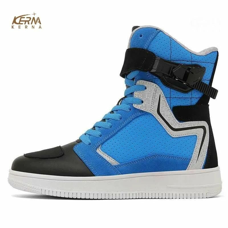 Мотокроссовки KERNA