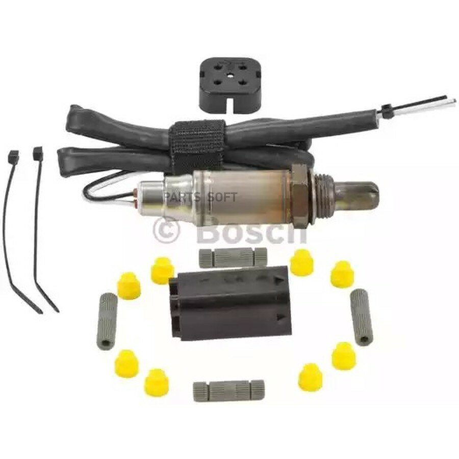 BOSCH 0258005729 Лямбда-зонд