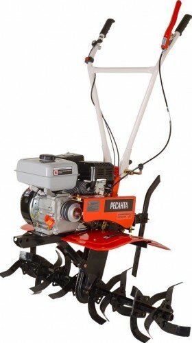 Культиватор Ресанта МБ-7800РП (с пониженной передачей) 70/5/65