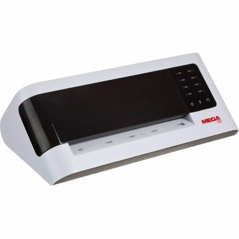 Ламинатор ProMega office OL292H4, A4, 80 - 250 мкм