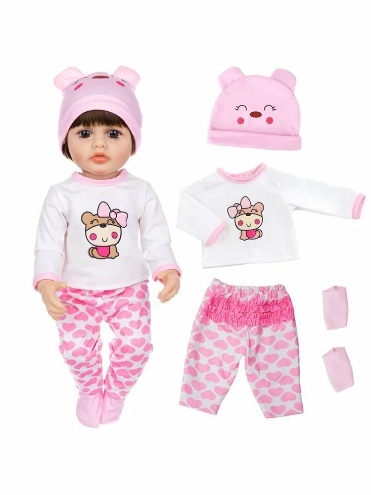 Одежда Для Реборна