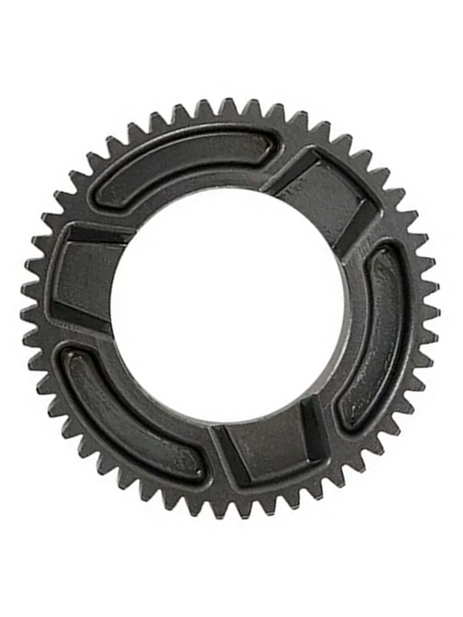 Шестерня ствола (51 зуб) для перфоратора MAKITA HR2440, 227019-6