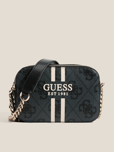 Сумка кросс-боди