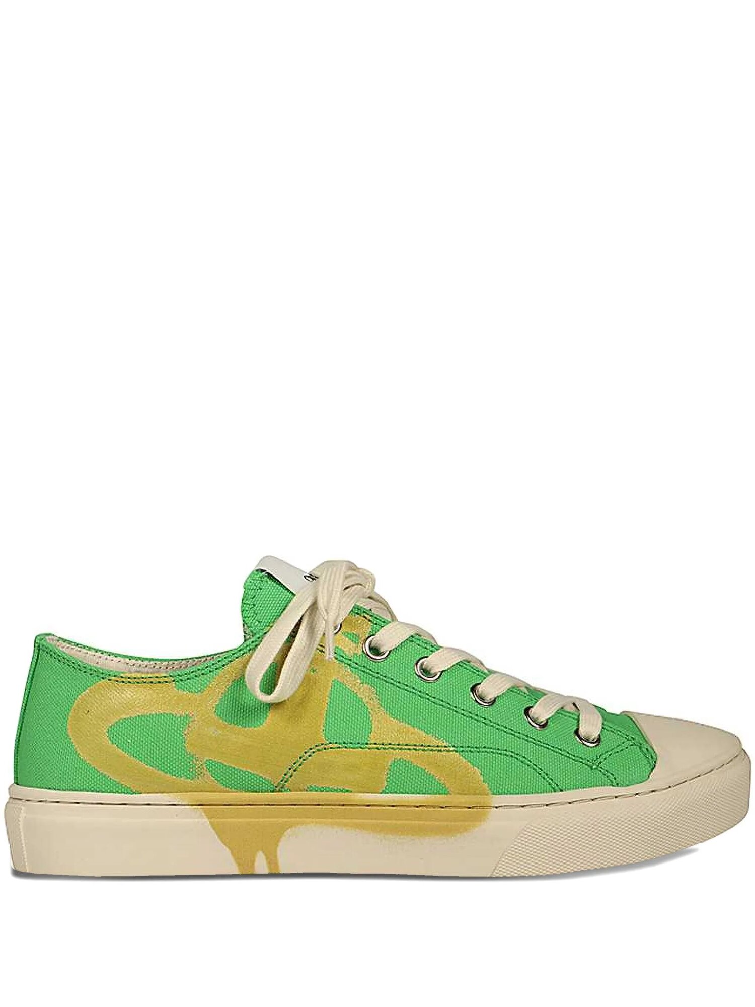 Кроссовки Plimsoll