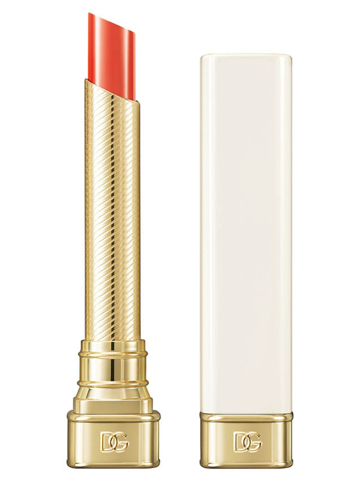 DOLCE&GABBANA Глянцевая помада для губ My Juicy Sheer Lip Stylo (MY 15.08)