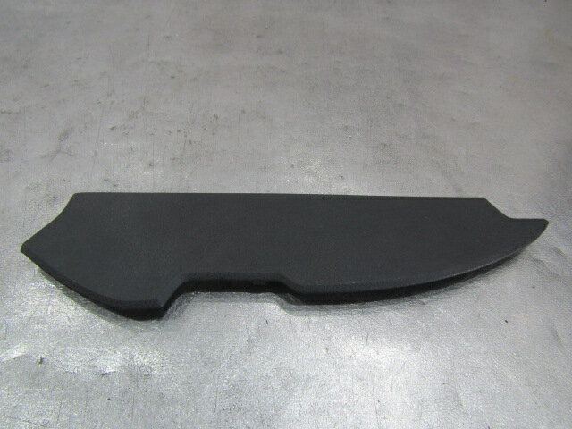 Накладка панели приборов справа Scania 6-series