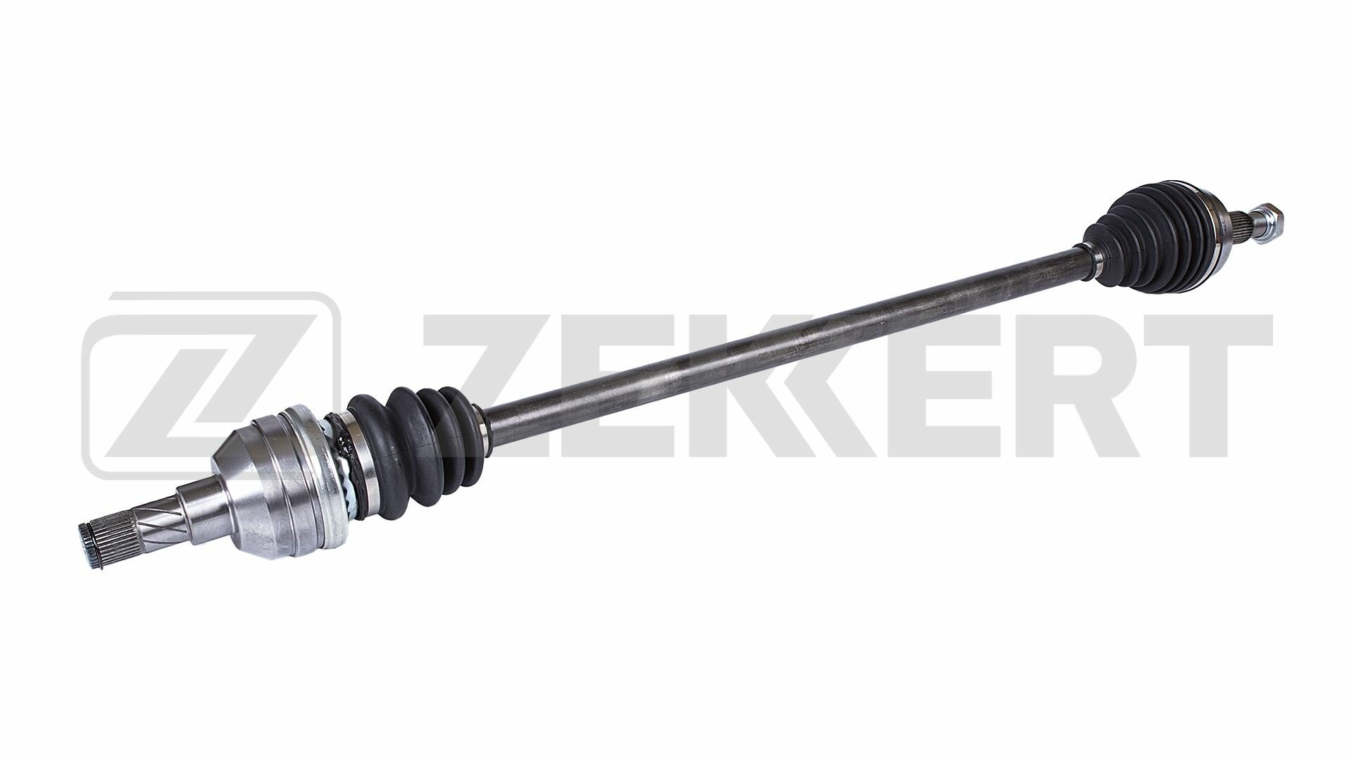 Привод в сборе передн. прав. Chevrolet Lacetti (J200) 05-, Nubira 05-, Daewoo Gentra 13-, Lacetti (KLAN) 04-, МКПП