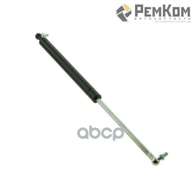 Упор двери задка газовый ВАЗ 2112 в сборе (уп. 1 шт.) РемКом арт. RK09078