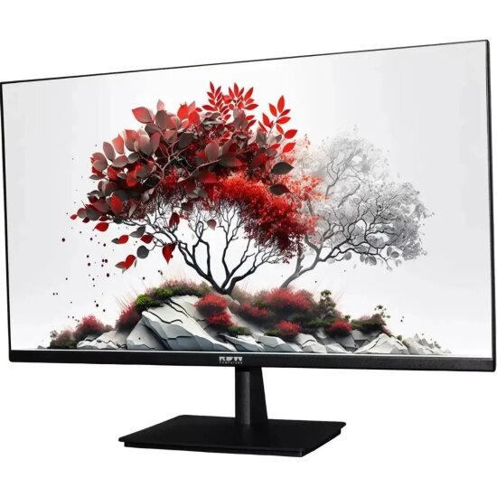 Монитор Rdw 27" Computers 2701K черный