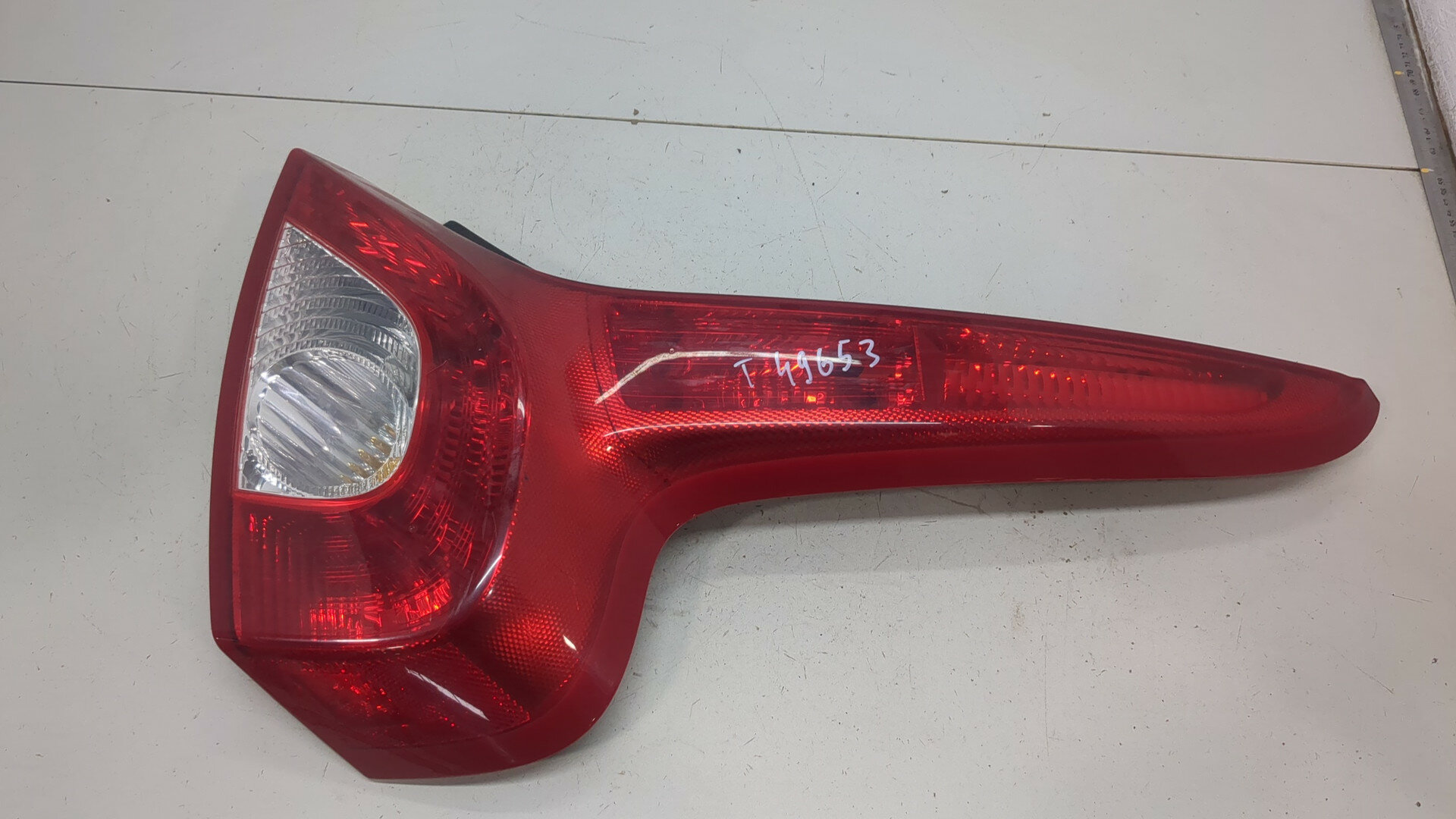 Фонарь (задний) правый Volvo C30 Б/У