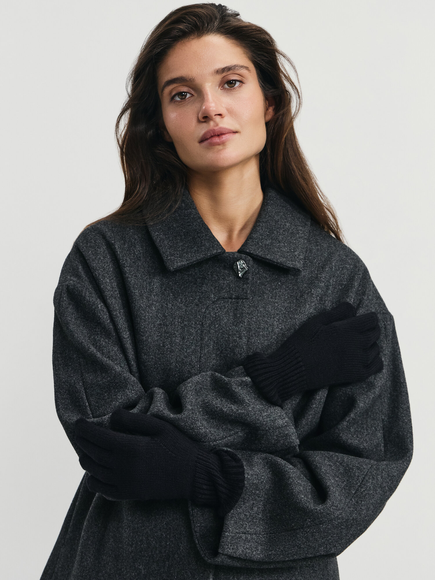 Перчатки для женщин