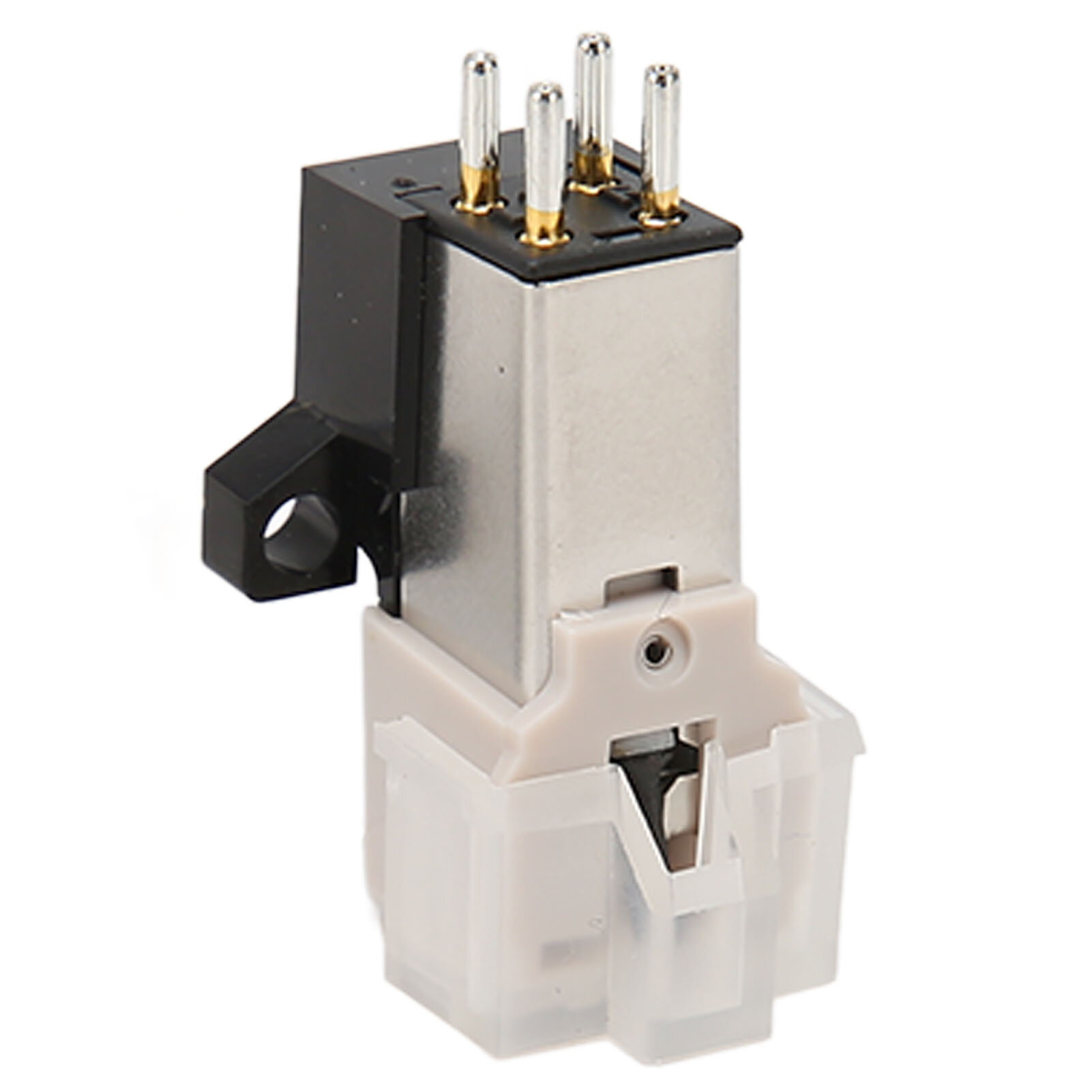 Универсальная сменная игла для проигрывателя винила, высокоточный стилус для фонографа