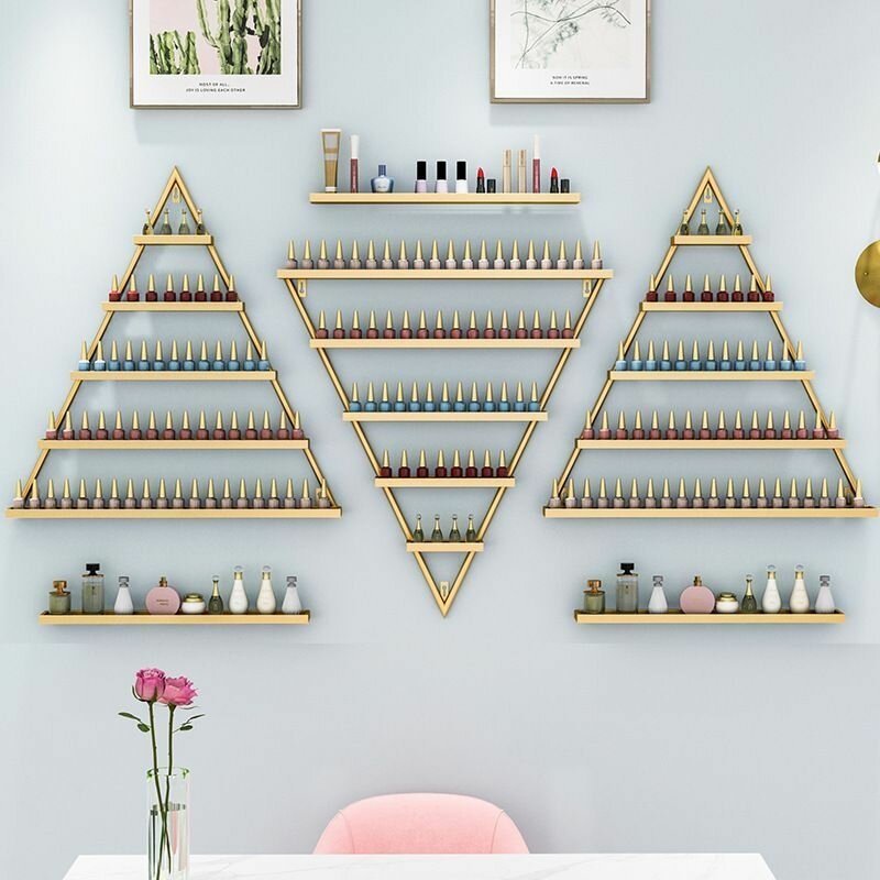 Полка для лаков