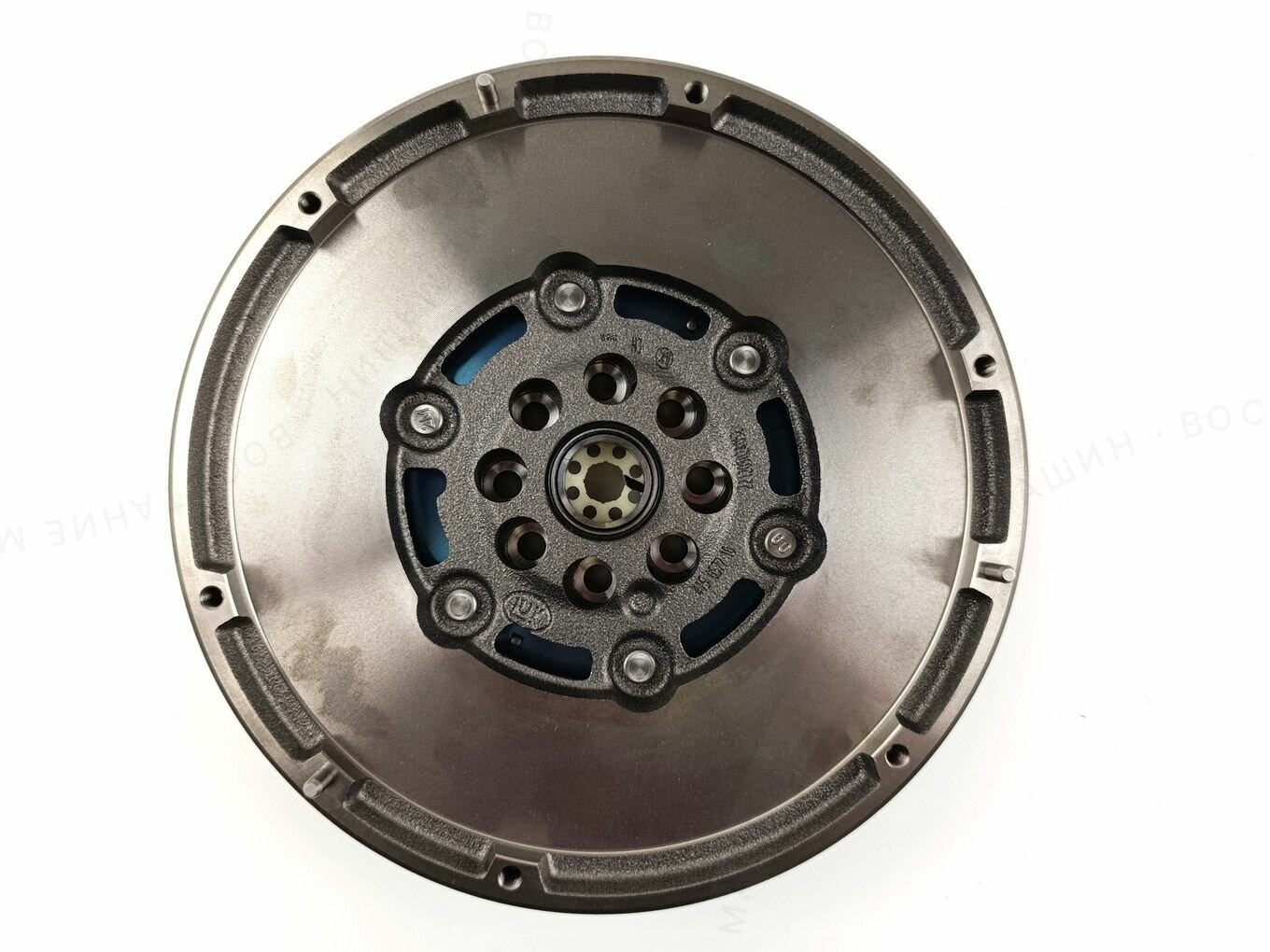 Маховик с ободом Hover H6 (дизель) / 1005200-ED01-2