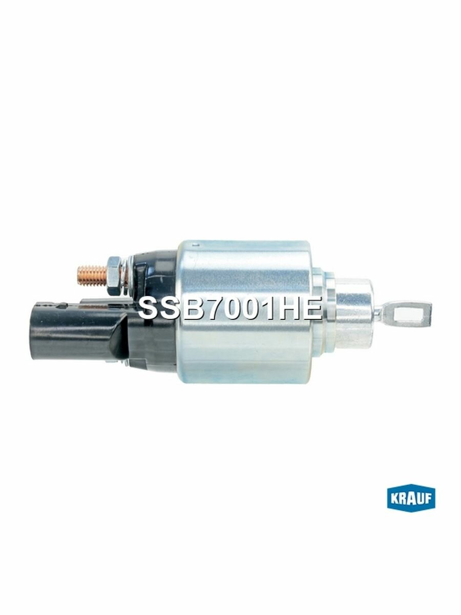 Втягивающее реле cтартера для а/м Audi, Volkswagen, Krauf SSB7001HE