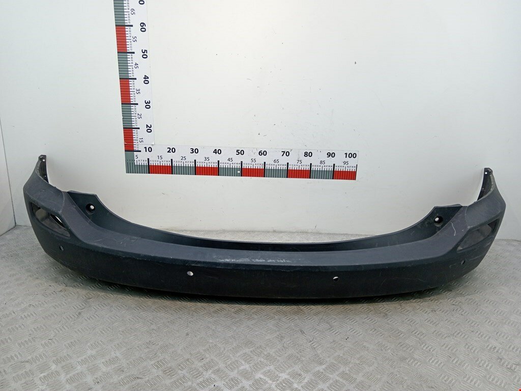 Бампер задний Toyota Rav4 4 5215942190 арт. 2245741