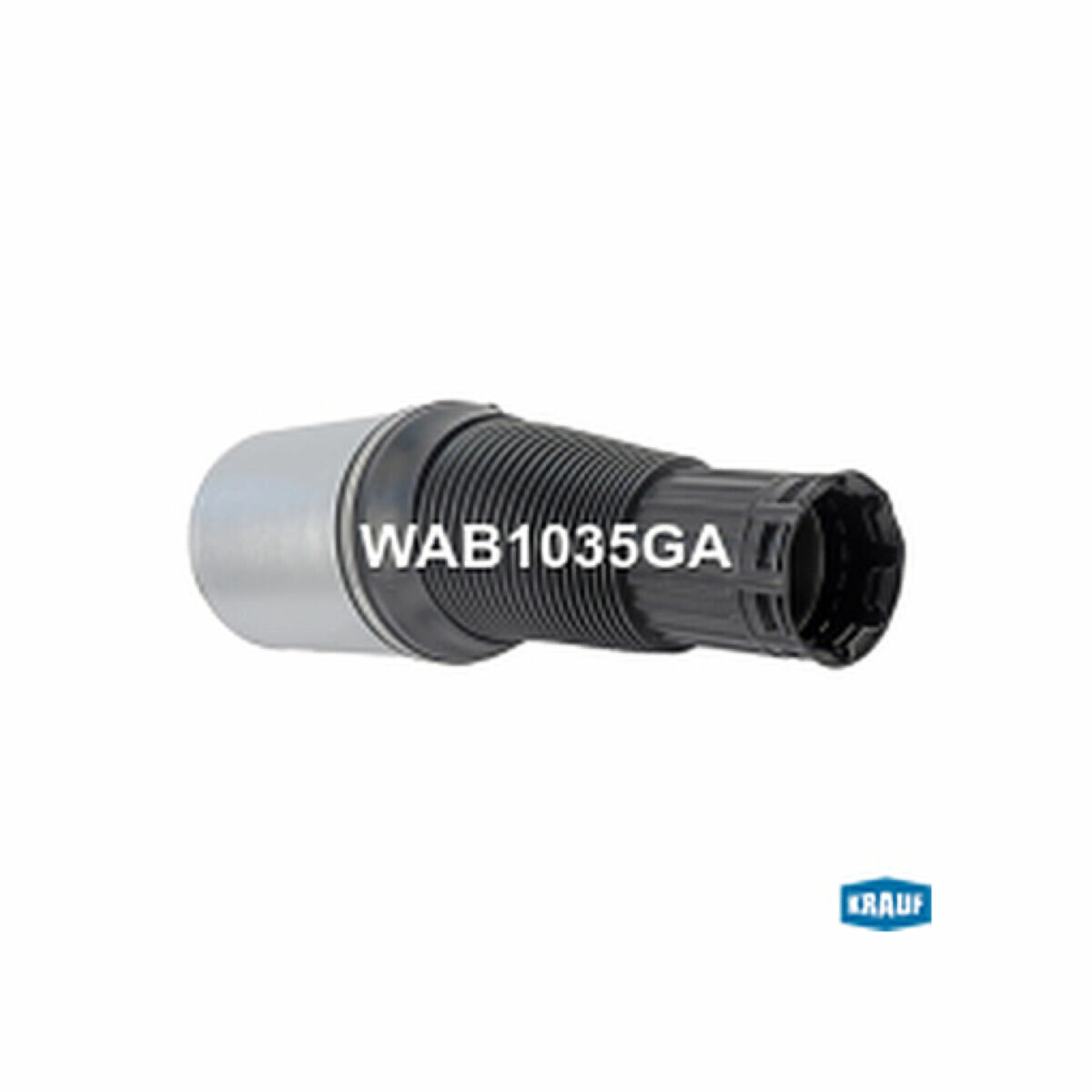 Пневмобаллон(Krauf Wab1035Ga)