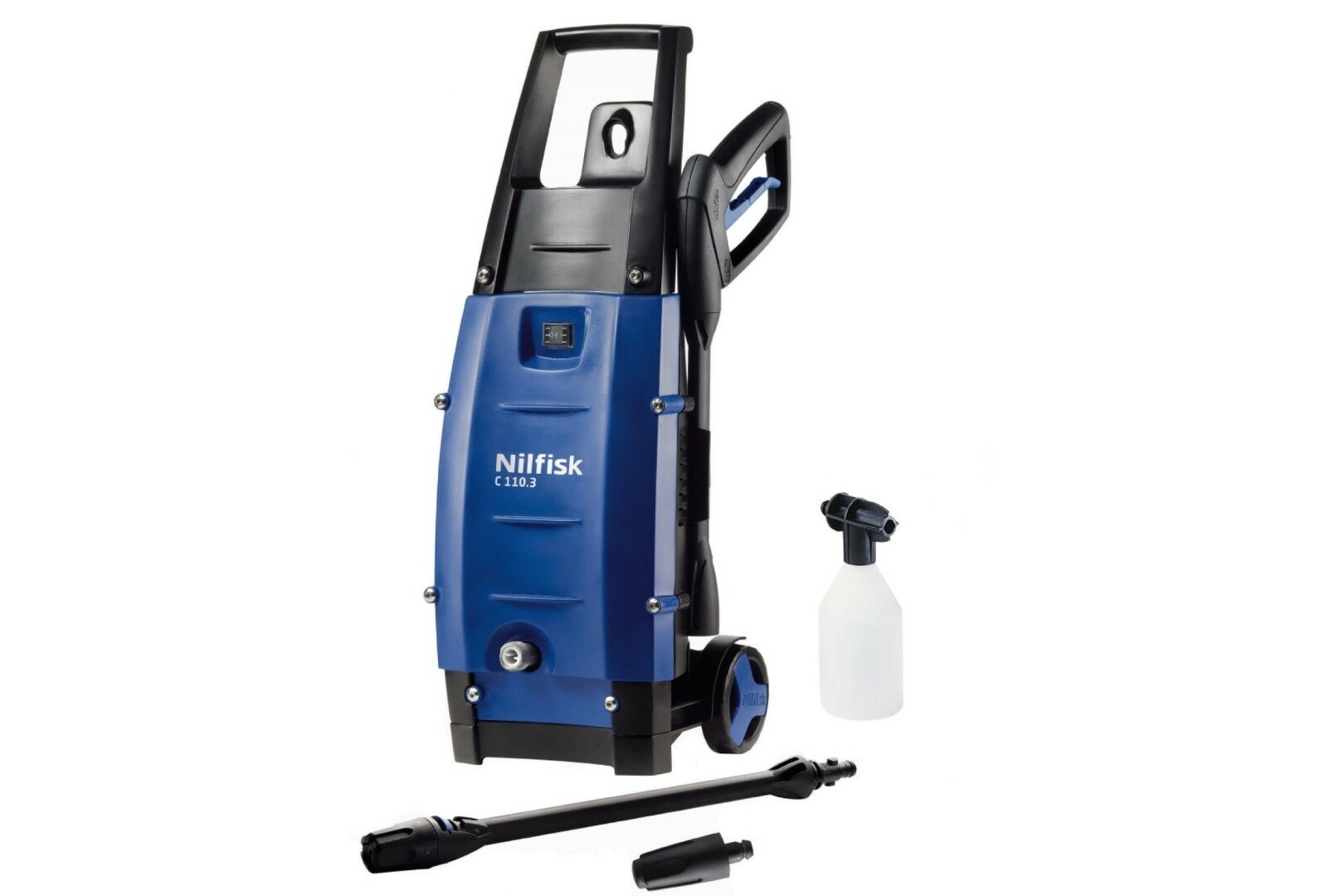 Мойка высокого давления Nilfisk C 110.3