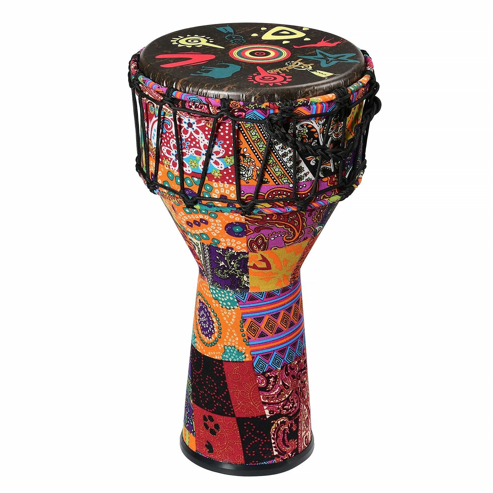 DEKKO DJMT-16-10 - Джембе с настройкой 10"