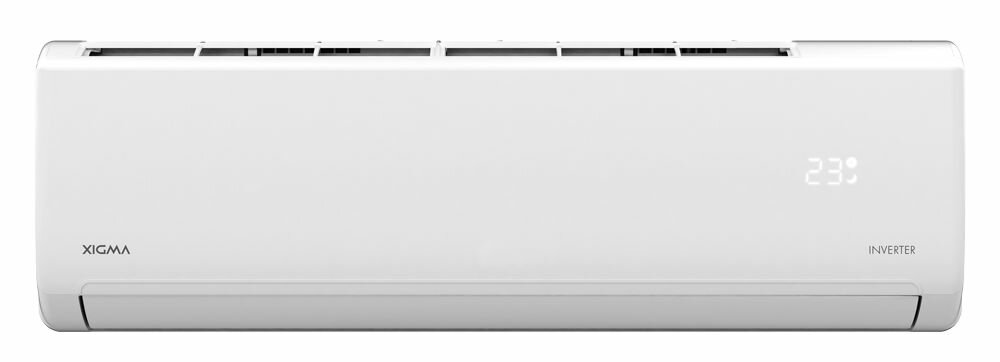 Сплит-система кондиционер инверторный Xigma Sky Inverter XGI-SKY35RHA