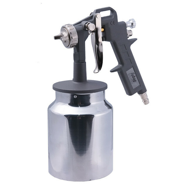 Краскопульт пневматический FUBAG Basic S750 178л/мин