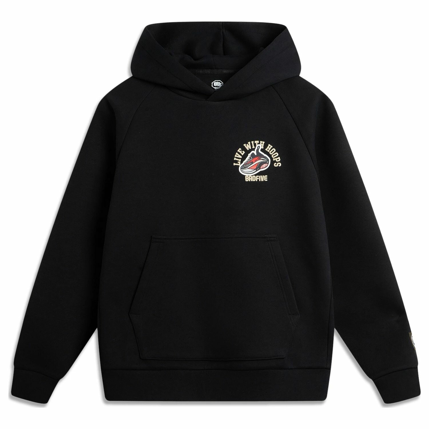 Толстовка спортивная Hoodie