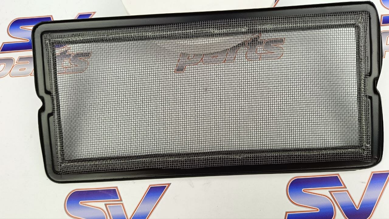 Фильтр сетка воздуховода печки Нива, Лада 4x4/ Урбан, Niva Legend