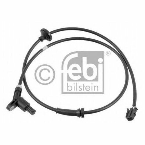 Датчик abs Febi 21788 для VW Golf III, IV, GOLF VAN III VARIANT 1H5, Vento