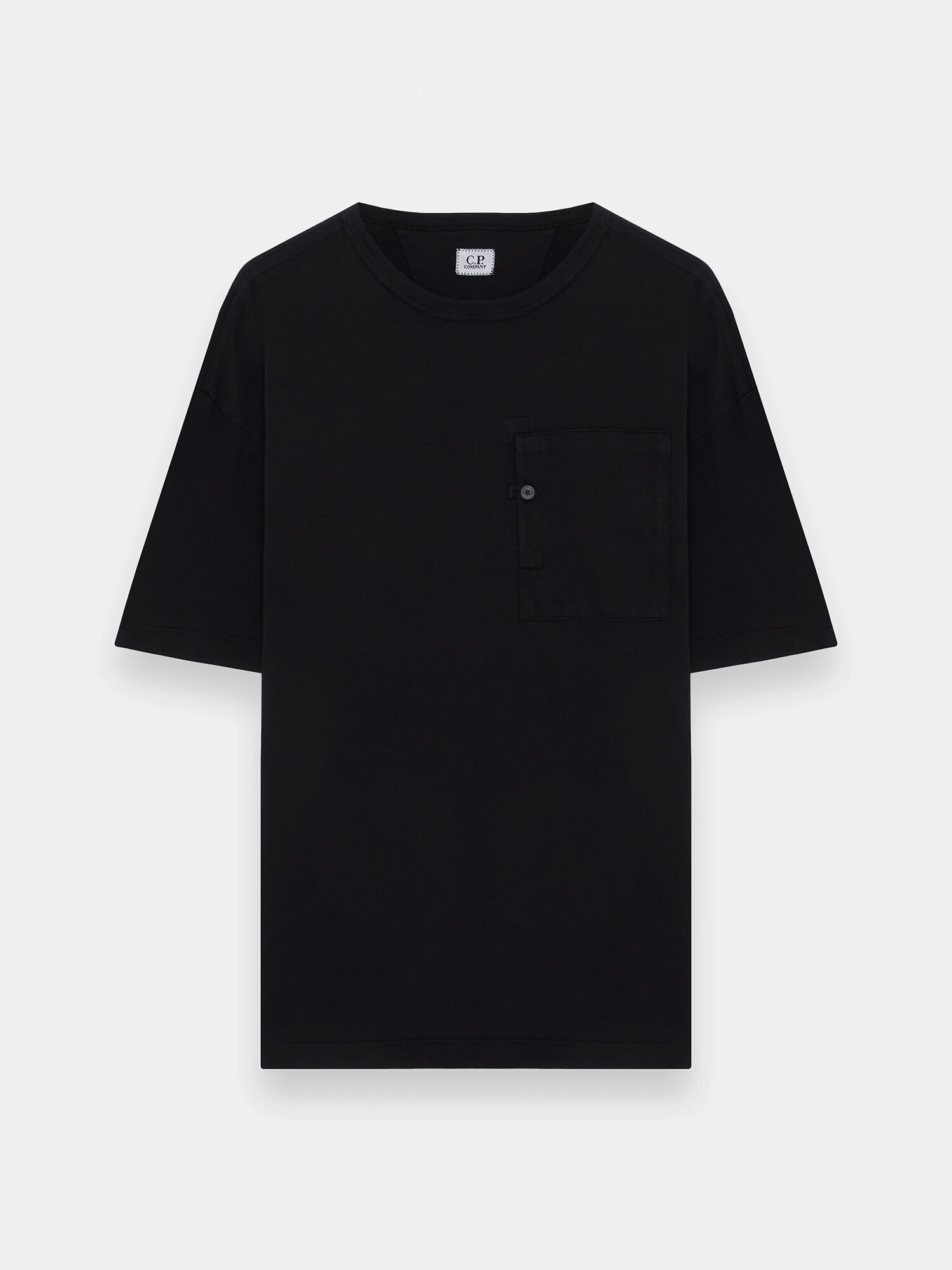 Футболка 20/1 Jersey