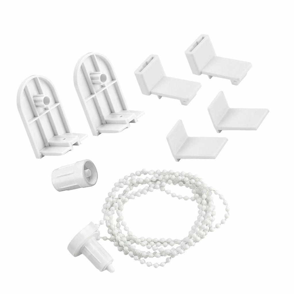 Регулятор головки рольставен диаметром 17 мм-1 комплект