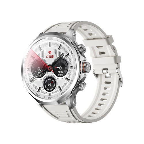 Смарт часы поставляются с SIM-картой, могут быть подключены к WIFI, вращать камеру, APP STORE, большой экран 1,95 дюйма