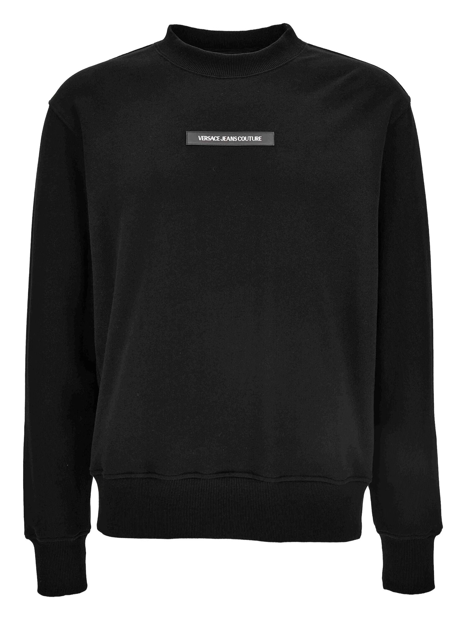 Толстовка Embroidered-logo sweatshirt