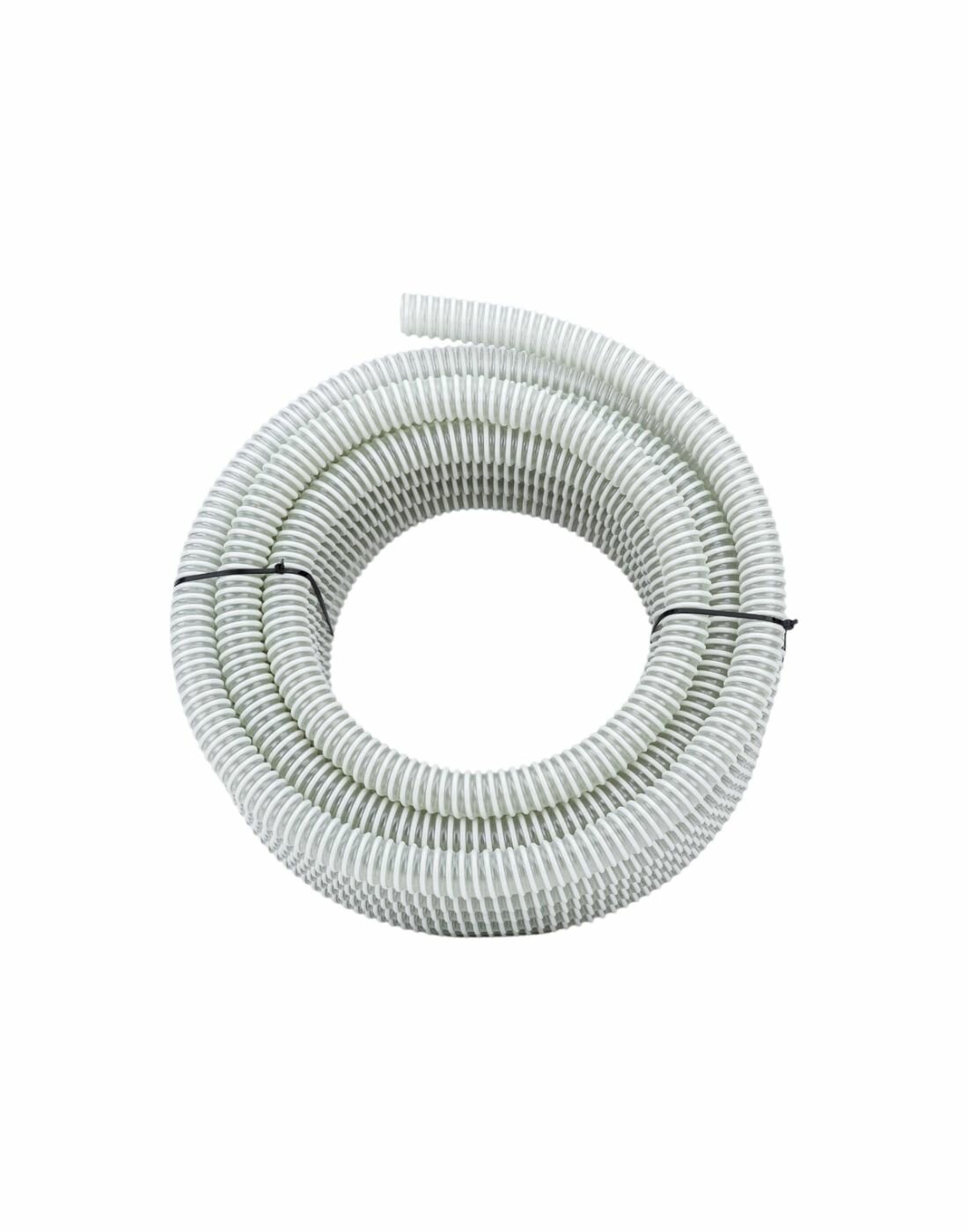 Шланг спиральный армированныймалонапорный, Ф-25мм, 3атм , 15м Сибртех (67312)