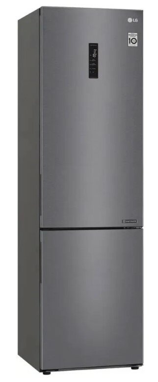 Холодильник GA-B509CLSL LG