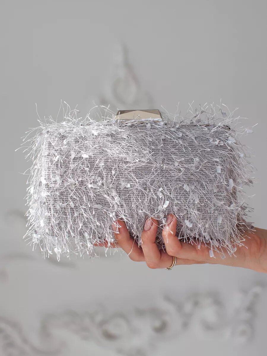 Сумка клатч