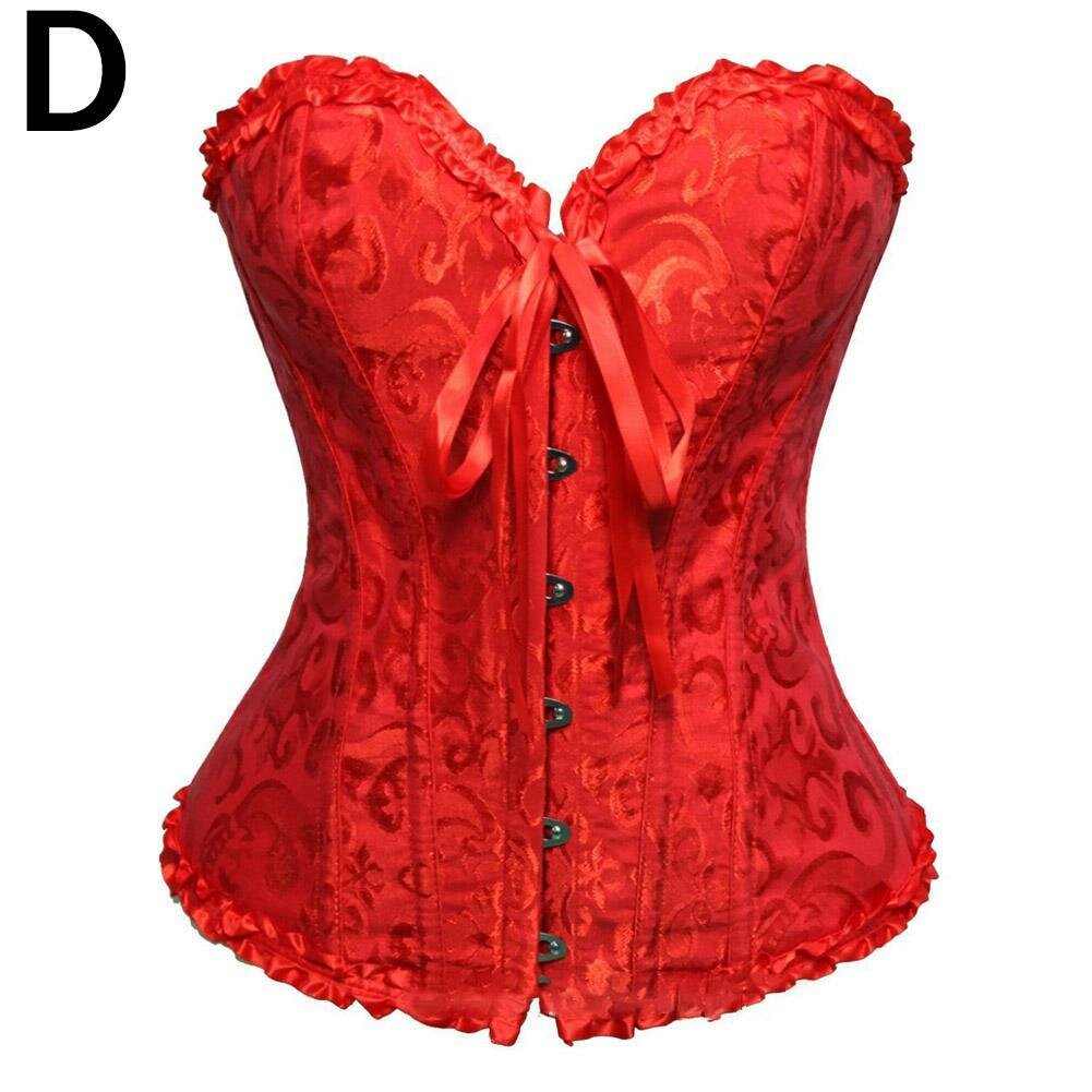 Женский корсетный пояс вместе